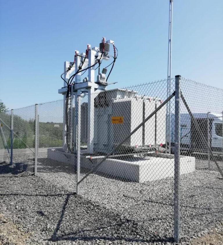 Renewable energy - RE-Tech