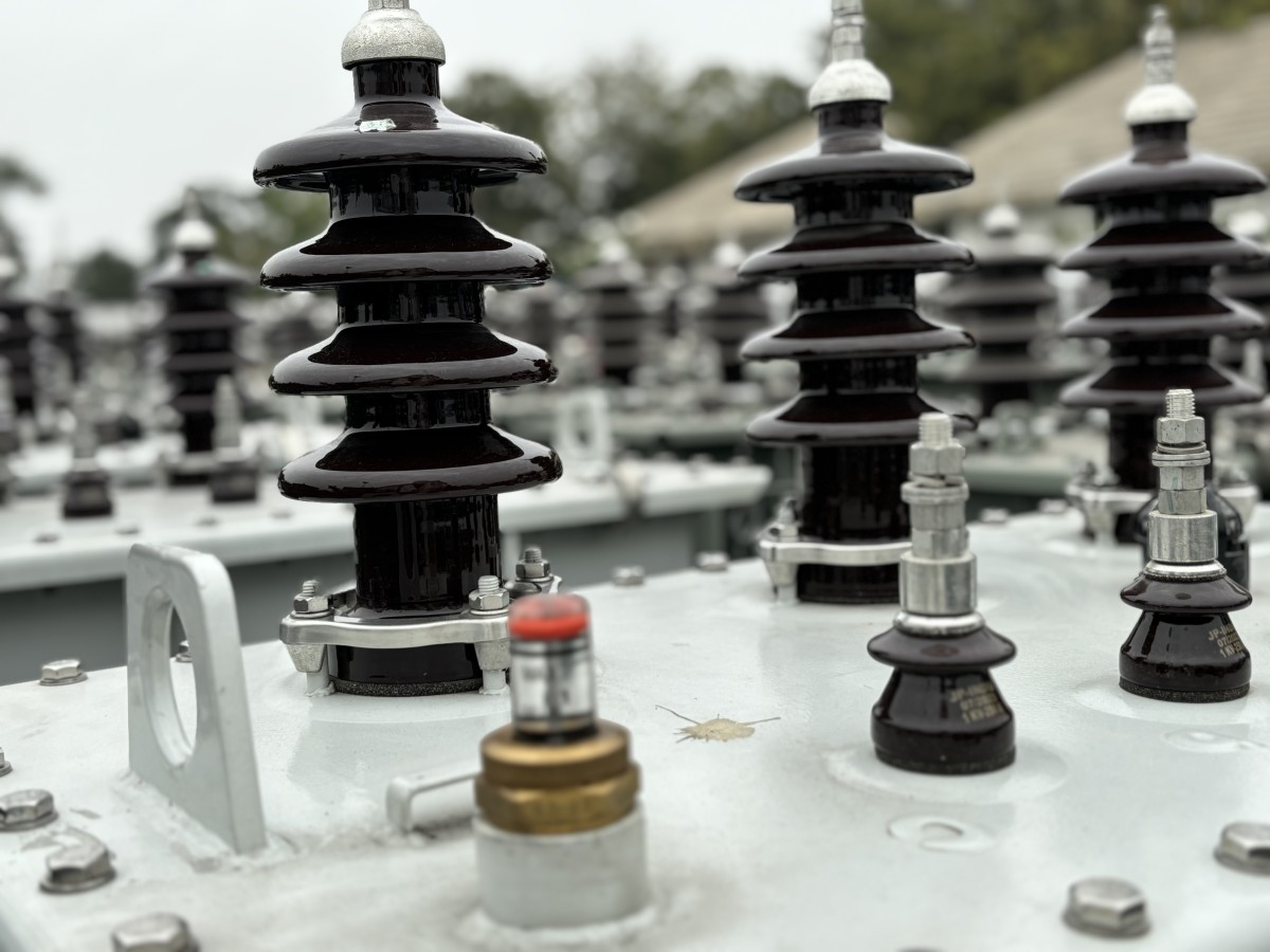 Amorphous Distribution Transformers – Enhancing Energy Efficiency - RE-Tech