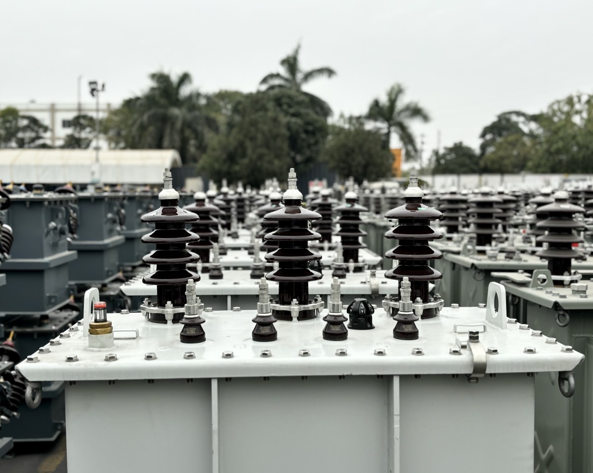 RE-Tech wins Caruna Transformer tender with Sonepar Finland Oy - RE-Tech